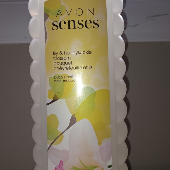Avon | Bath & Body | Avon Bubble Bath | Poshmark